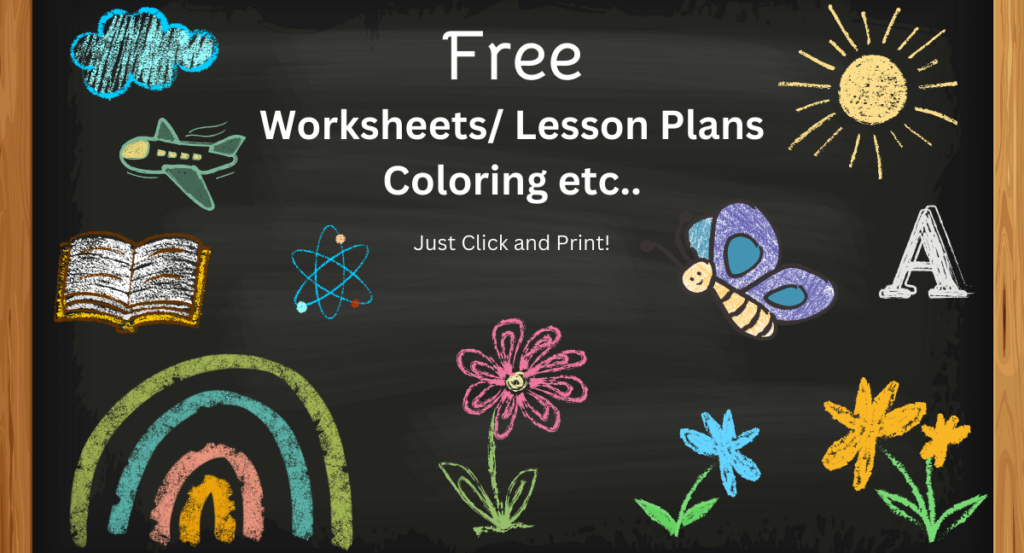 Printables - Back to Homemade