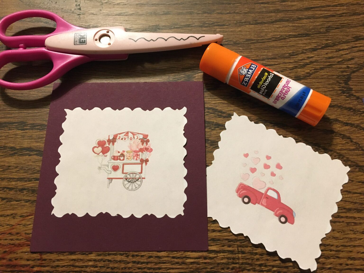 54 Free Printable Valentines - Back to Homemade